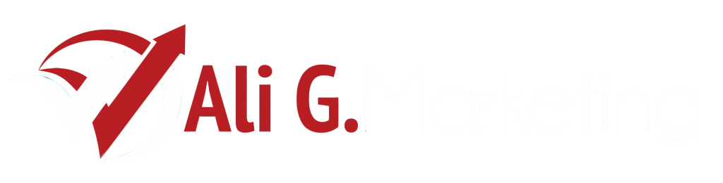 AliG Marketing